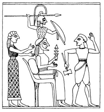 In the Image of The Father – ARCHETYPAL ASSETS