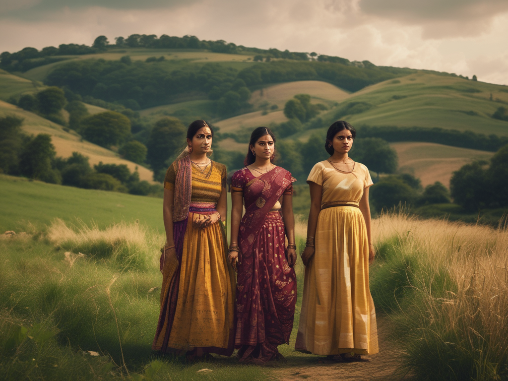 The Brewing Resentment: Confectionery Wars and Karma Yoga – ARCHETYPAL ...